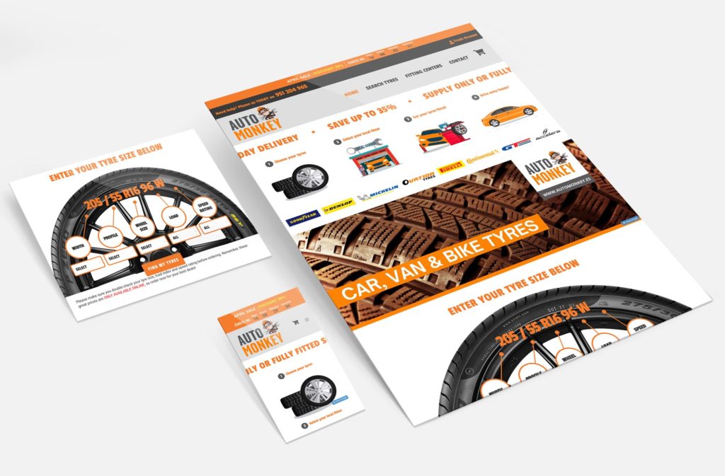 Automonkey - IMPROVE IT SOLUTIONS